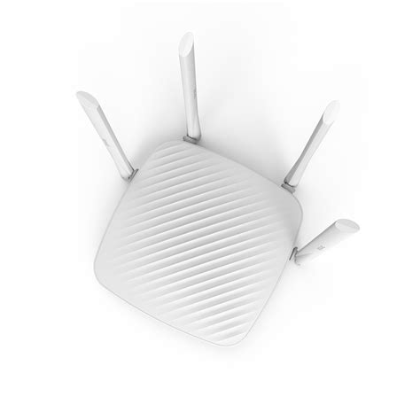 Tenda F9 600mbps wireless router NEW | digiStruck Bangladesh