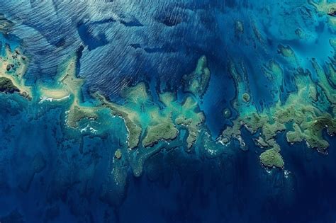 Spatial Distribution Of Marine Populations Ar Generative Ai Premium