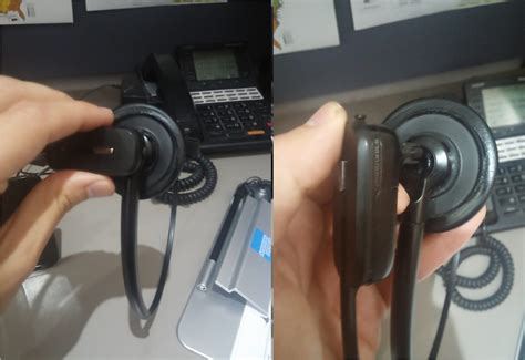 Plantronics Wireless Headset Using App 51 Ehs On Polycom Phones