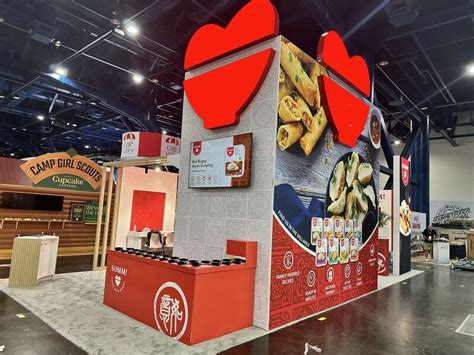 Jason Longden On Linkedin What A Booth And A Great Start To The Show