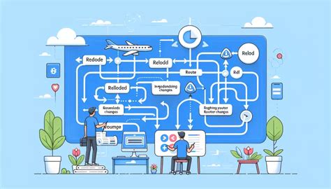 Vue如何路由变了重新加载 • Worktile社区