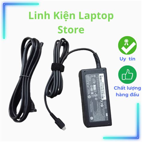 Sạc Zin Laptop HP V A W đầu Type C v a v a v a v a v