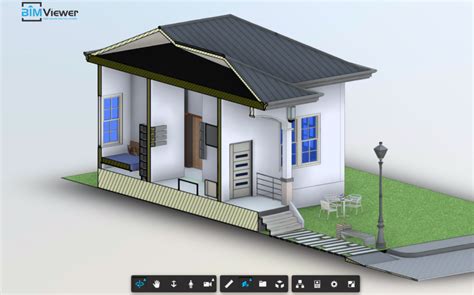 Bim Viewer Section Analysis Bim Viewer