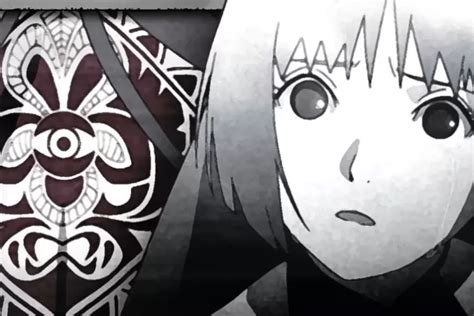 Boruto Chapter 76 Hanya Sarada Dan Sumire Yang Bisa Bunuh Eida Gora