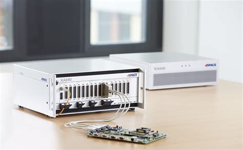 Hil Simulator Features Scalable Io Software Configuration