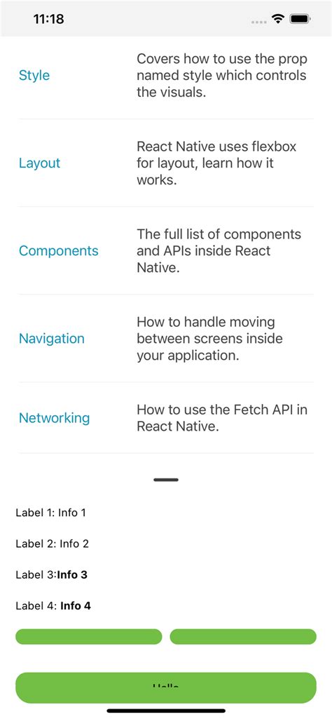 How Can I Fix This Issue In React Native Paper Rreactnative