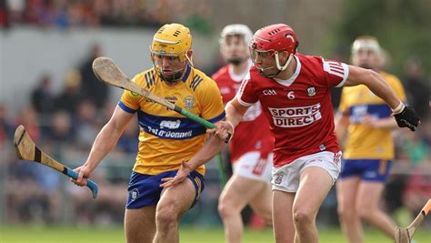 Allianz Hl Fixtures Trip To Wexford First Up For Cork