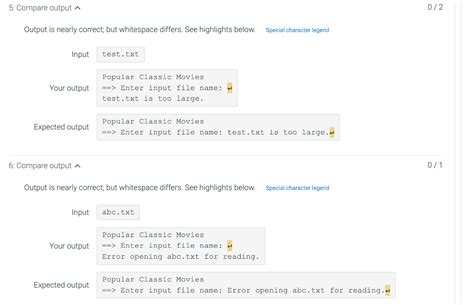 Solved 310 Lab Arrays Of Structures Sort And Search This
