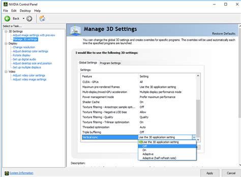 Solved How To Fix Nvidia Driver Crashing On Windows