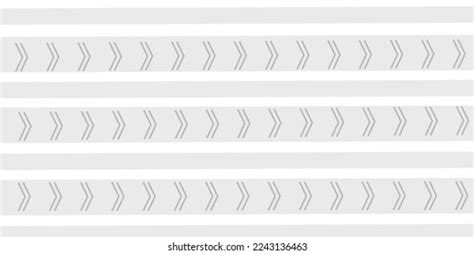 Soft Simple Horizontal Lines Pattern Stock Illustration Shutterstock