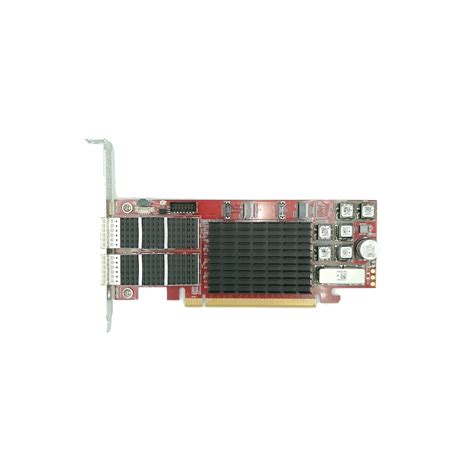 Xfast 2000 Fpga加速卡