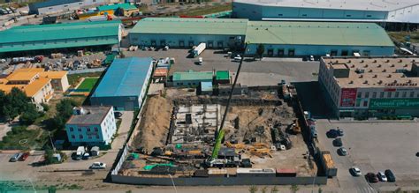 Шаардлага хангаагүй орон сууцыг буулгаж шинээр 108 айлын орон сууц барина