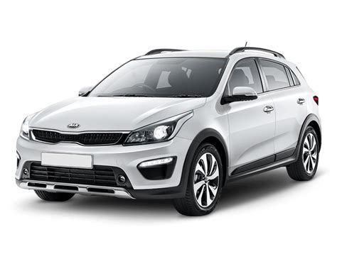 Rio X-line
