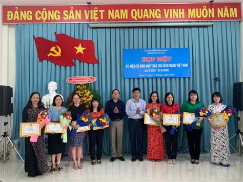 Tiếp Tục Tuyên Truyền Có Hiệu Quả Chủ Trương đường Lối Của Đảng Chính