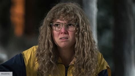 Yellowjackets Season 2 Scene Was So Gruesome Even The Actors Threw Up