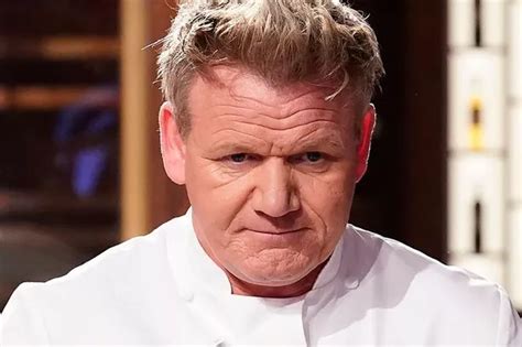 Gordon Ramsay Reveals Exact Day You Should Start Cooking Christmas