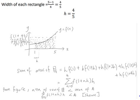 2021 H2 A Level Mathematics Paper 2 Worked Solutions Emily Learning