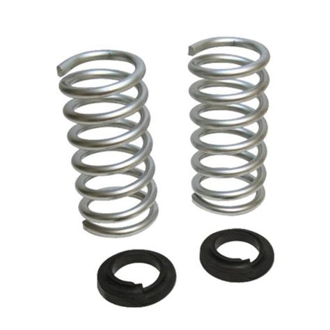 Belltech 23458 99 06 Gm 1500 Front Lowering Pro Coil Spring Set