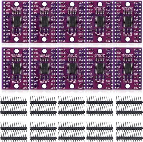 Coding For Multiple I2c Pressure Sensor Programming Arduino Forum