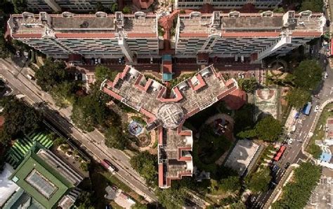 10 Unique HDB Blocks That Prove Our Homes Are More Than Grey Boxes Of Concrete