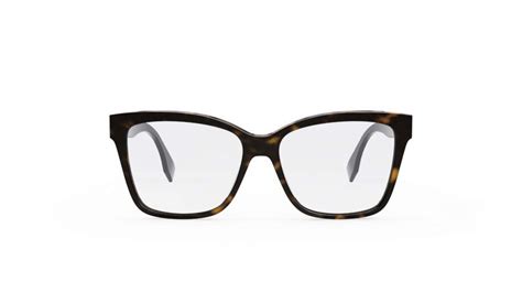 Fendi Eyeglasses Frames Visiofactory Fendi Eyeglasses Frames Visiofactory