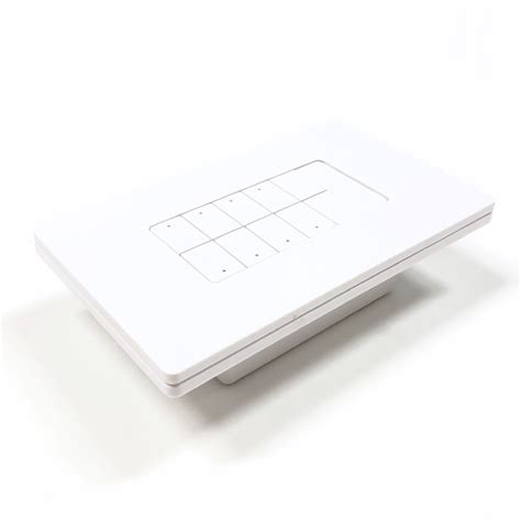 103 000023 00 Philips Ethernet Controller Keypad