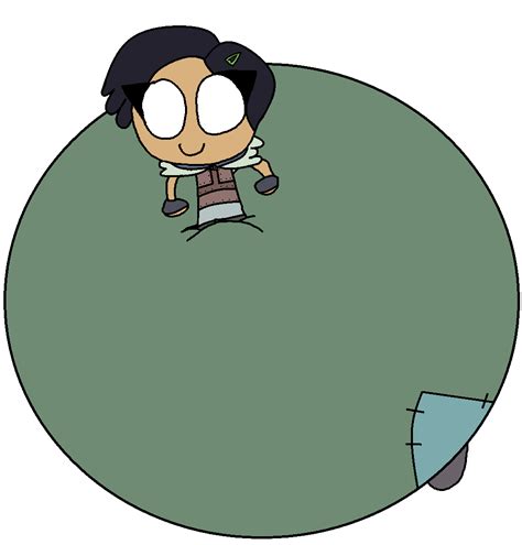 Marcy Wu Flying Pants Inflation Alt By Thereturnofnn10 On Deviantart