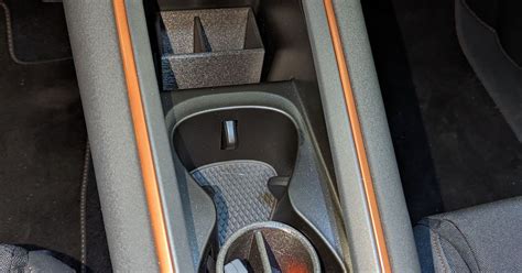 Center Console Module 100 X 65 X 60 By Adsw Download Free Stl Model