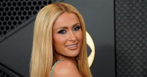 Paris Hilton Habló Sobre Su Diagnóstico De Tdah “mi Cerebro No Sigue