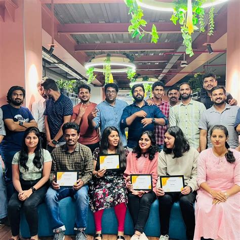 Niranjan S On Linkedin Qateam