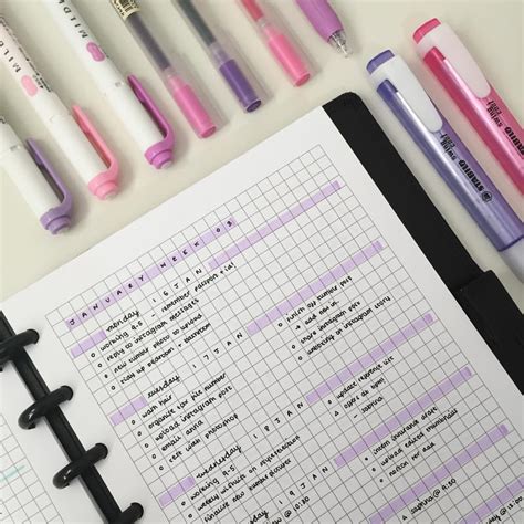 Notes On Graph Paper