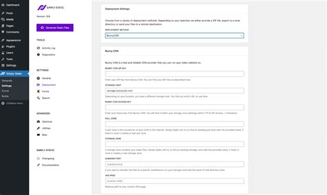 3 Steps To Convert Wordpress To Html