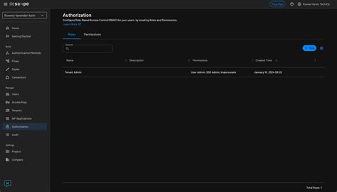 Add Authentication And Authorization To A React App With Descope