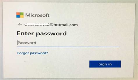 Solved I Forgot My Pin For Windows 11