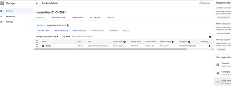 Scala Spark Job In Dataproc Cluster Returns Javautil