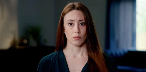 What Does Casey Anthony Claim Happened To Caylee Yourtango