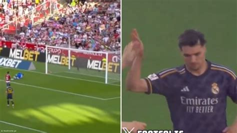 Video ბრაჰიმ დიასიიიის გოლიი “რეალი” “გრანადას” ანადგურებს