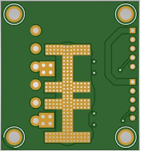 Grb Bottom Electronics Lab