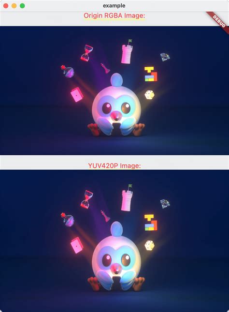 Add Support For 8 Bit Color Format In Uiimage · Issue 113266