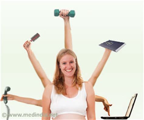 Heres Why Women Are Better At Multitasking Than Men