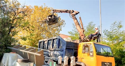 ЕВН Македонија Environmentprotection