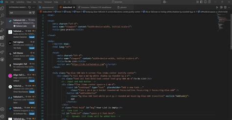 Yogesh Thawari On Linkedin Frontenddevelopment Tailwindcss