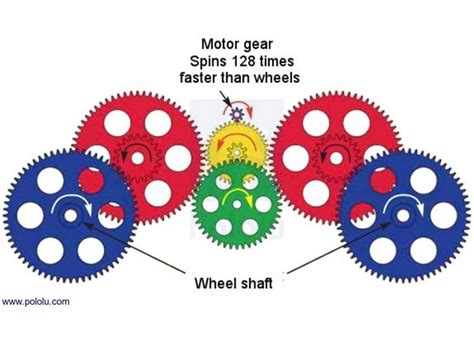 Deluxe Rc Snap Circuits Rover Robot Gear Australia