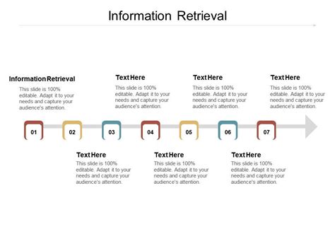 Information Retrieval Ppt Powerpoint Presentation Show Guide Cpb Presentation Graphics