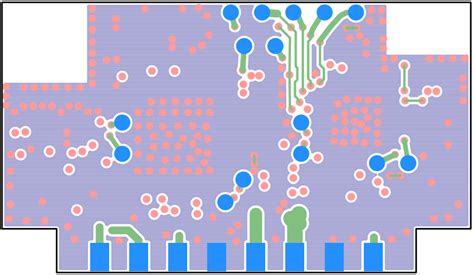 Cc2642r The Loss Of Tx Power Is Too Large Bluetooth Forum Bluetooth®︎ Ti E2e Support Forums