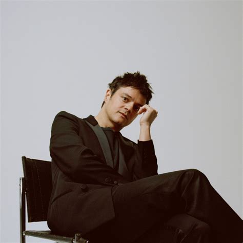 Jamie Cullum Logo