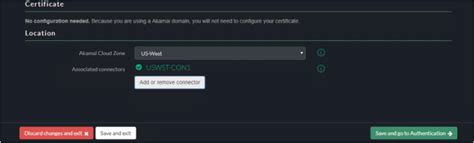 Configure Akamai For Single Sign On With Microsoft Entra Id Microsoft Entra Id Microsoft Learn