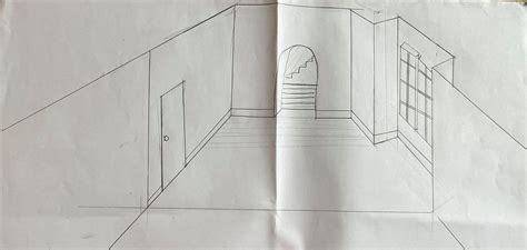 Week 1 Technical Drawing Class