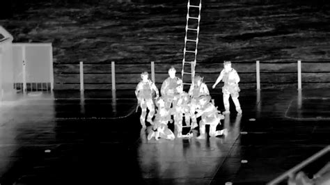 DVIDS Images Naval Special Warfare Operators Conduct Maritime Operations Training Image