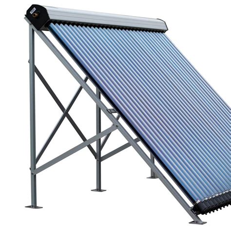 Parabolic Trough Solar Collector Solar Vacuum Tube And Solar Tube